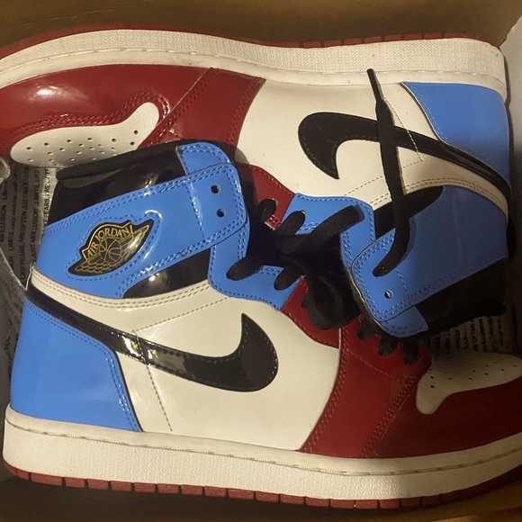 Nike | Shoes | Nike Retro High Og Fearless | Poshmark